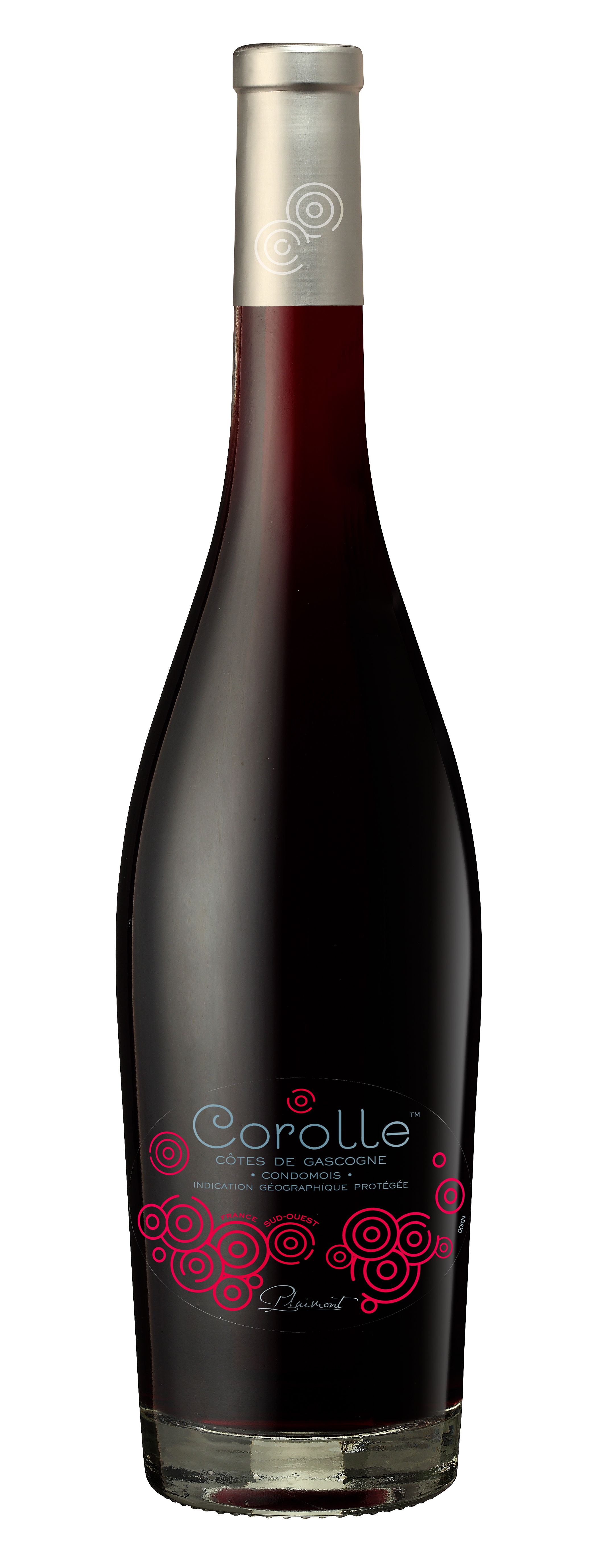 COROLLE ROUGE - Soredis