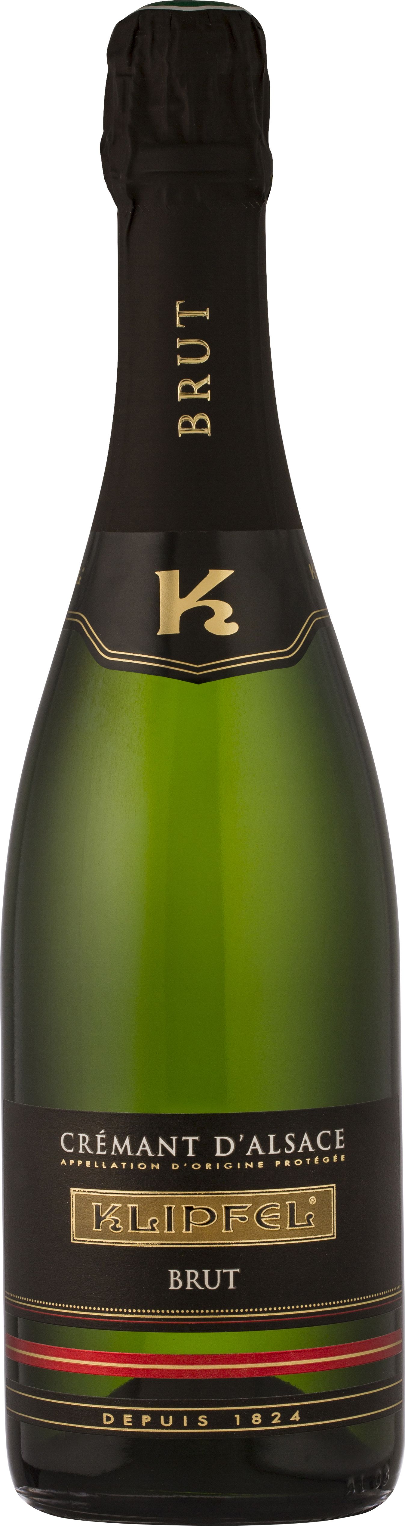 KLIPFEL BRUT - Soredis